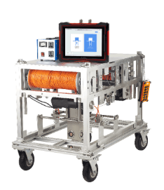 EIE Instruments Pvt Ltd